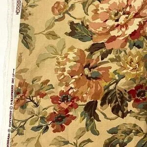P Kaufmann | Wall Decor | P Kaufmann Screen Print Vat Colors Scotchgard ...